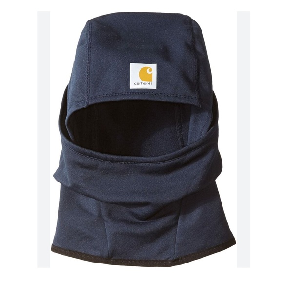 Carhartt | Accessories | Carhartt Force Helmet Liner Mask Blue Quicky ...